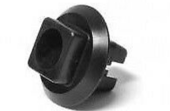 Передний бампер: крепёж. Часть #1 — Mitsubishi Lancer X, 2 л, 2009 года ...