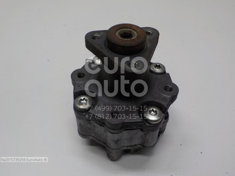 8R0145155Q ГИДРАВЛИЧЕСКИЙ НАСОС, РУЛЕВОЕ УПРАВЛЕНИЕ VAG | Запчасти на ...