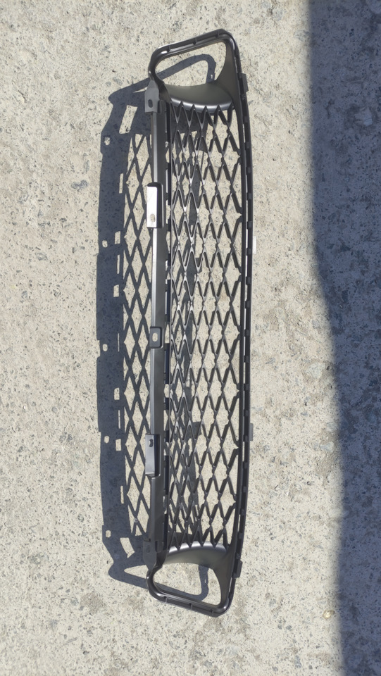 5311353030 Решетка радиатора TOYOTA LEXUS | Запчасти на DRIVE2