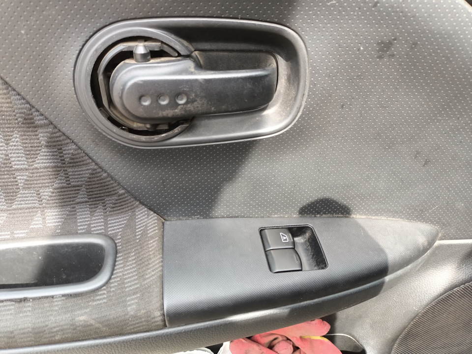 Стеклоподъемники Note E11 — Сообщество «Автоэлектрика» на DRIVE2