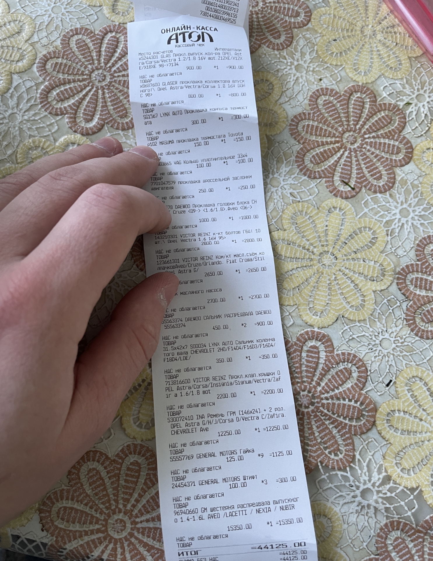 Перегрев, проблема решена. — Opel Astra J, 1,6 л, 2011 года | поломка ...