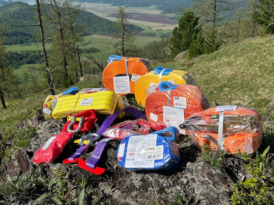 Лето, жара … приключения зовут! — Tplus на DRIVE2