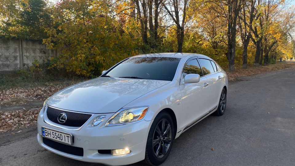 64. Пост помощи, p0335 c1201 Lexus gs 300 (190) — Lexus GS (S190), 3 л ...