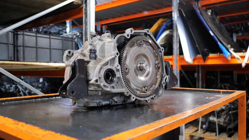 Минусы АКПП F4A42. О чем нужно обязательно знать? — АвтоСтронг-М на DRIVE2