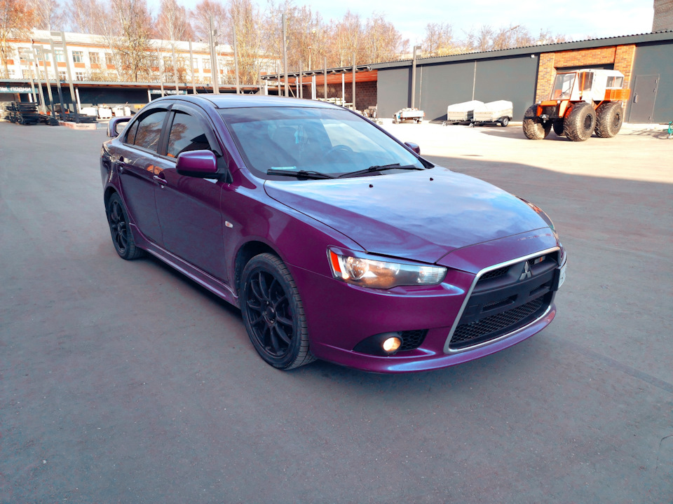 Замена комплекта цепи — Audi Q7 (1G), 3 л., 2007 года | своими руками ...