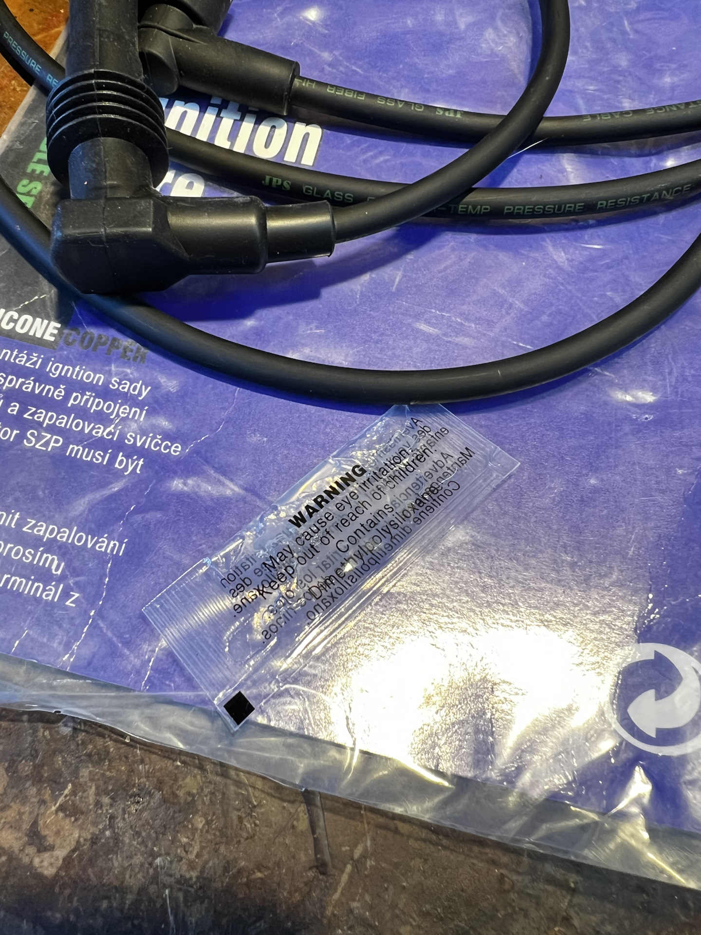 Проводочки ⚡🔌 — Daewoo Leganza, 1,8 л, 1998 года | своими руками | DRIVE2