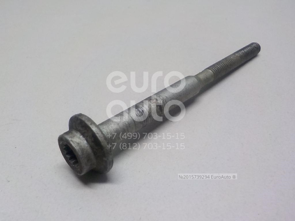 WHT005490 Винт с цилиндрическо VAG | Запчасти на DRIVE2