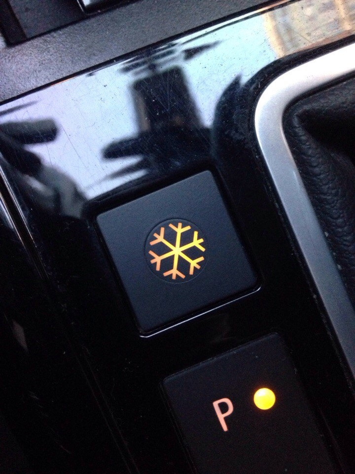 Подгребаем к снежной поре — Opel Astra H, 1,8 л, 2010 года ...