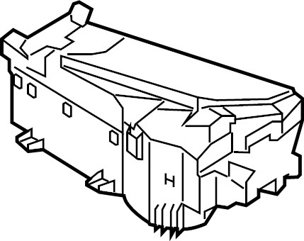 94310S9000 Unit ASSY-HEAD UP DISPLAY KIA HYUNDAI | Запчасти на DRIVE2