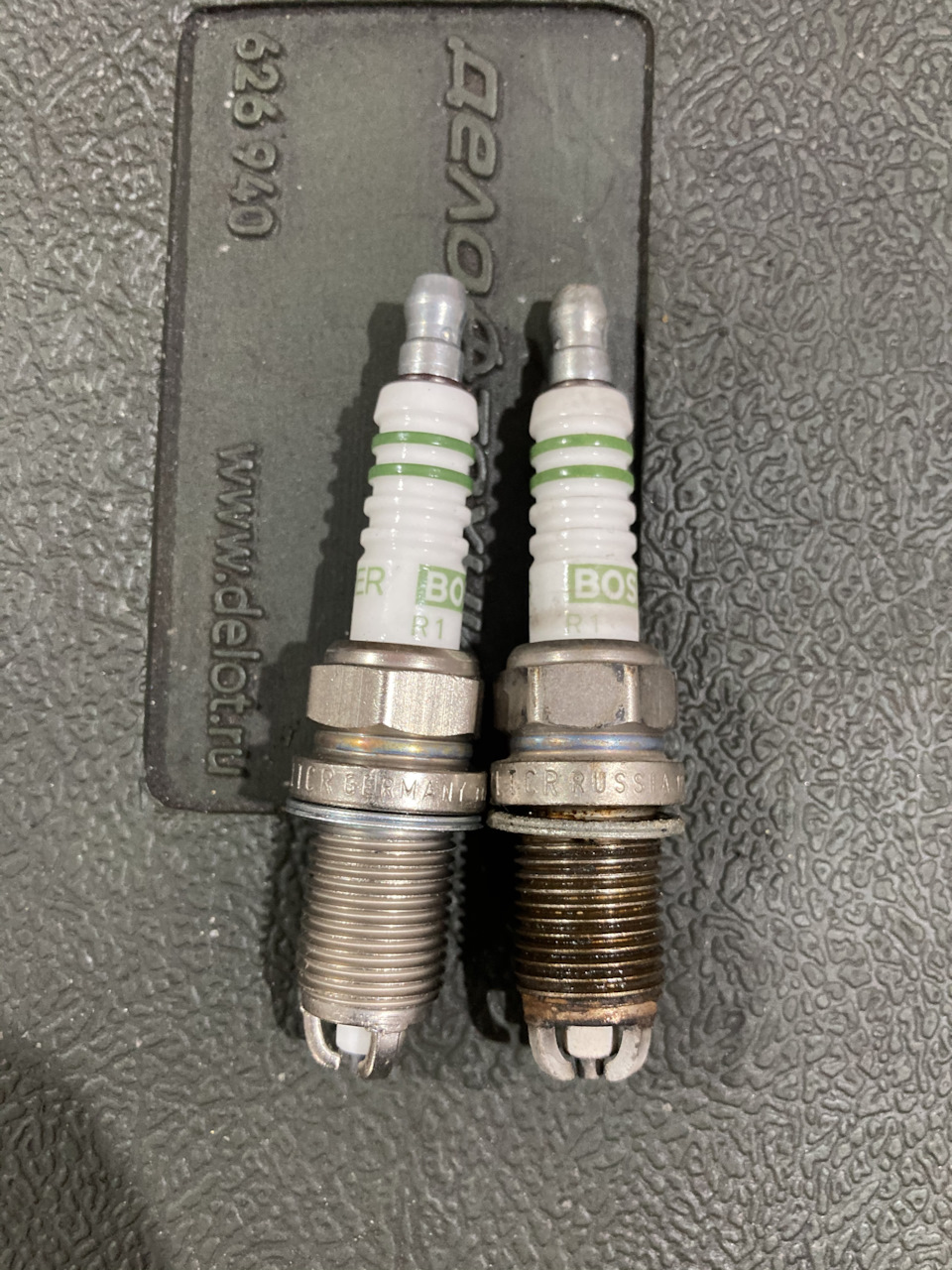 Небольшое ТО BSE Passat b6 #2 — Volkswagen Passat B6, 1,6 л, 2009 года ...