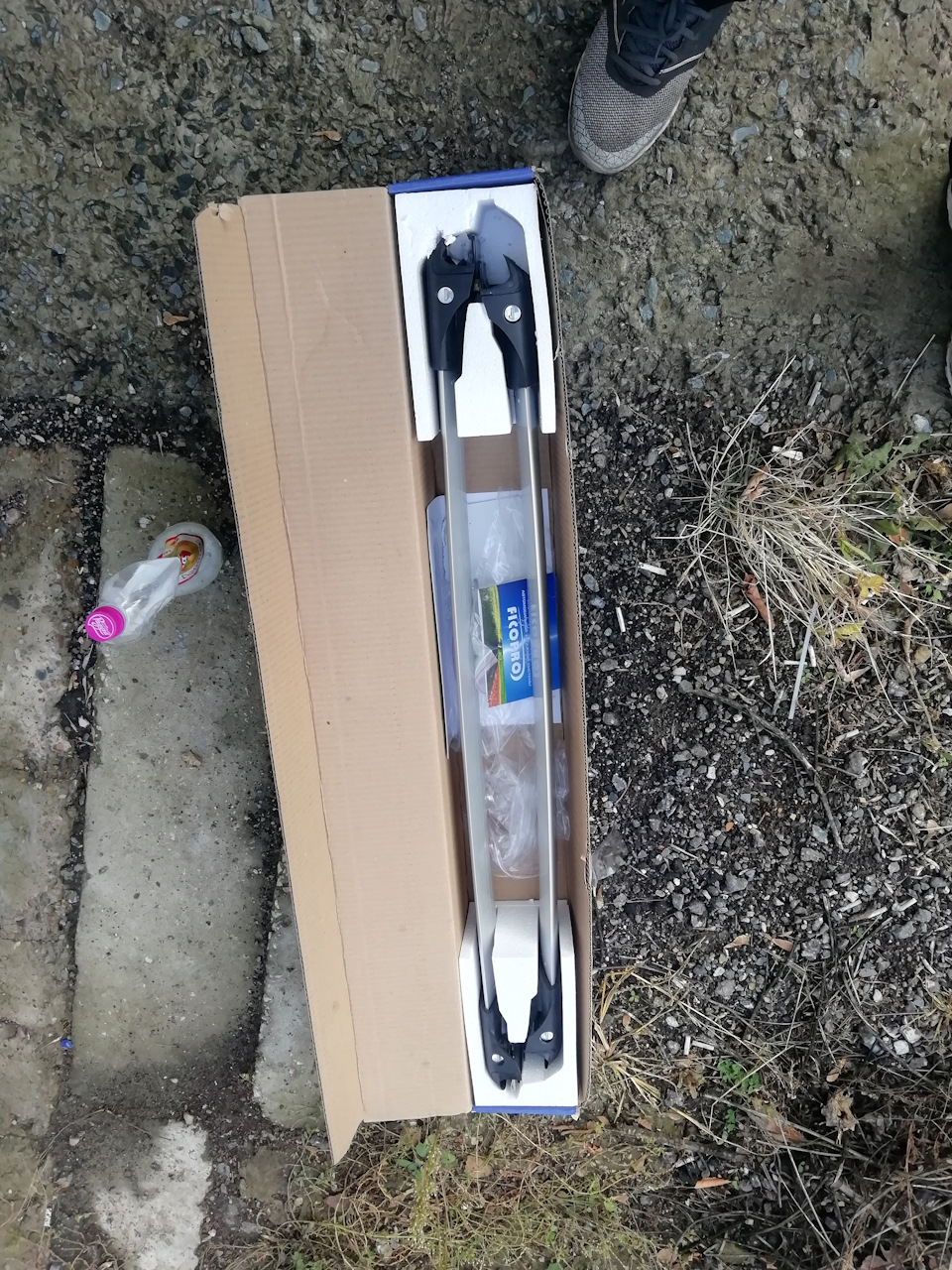 Замена термостата 1.6 fsi(bad) с электронного(105 градусов) на ...