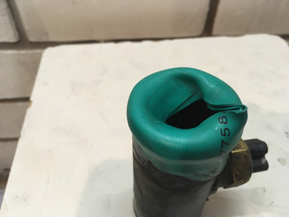 INFINITI FX / QX70. Да будет LED ! — CarsLED на DRIVE2