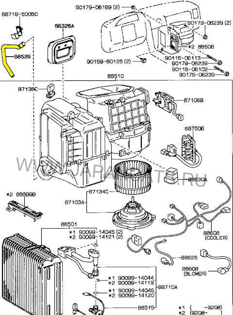 9009914120 Кольцо уплотнительное TOYOTA LEXUS | Запчасти на DRIVE2