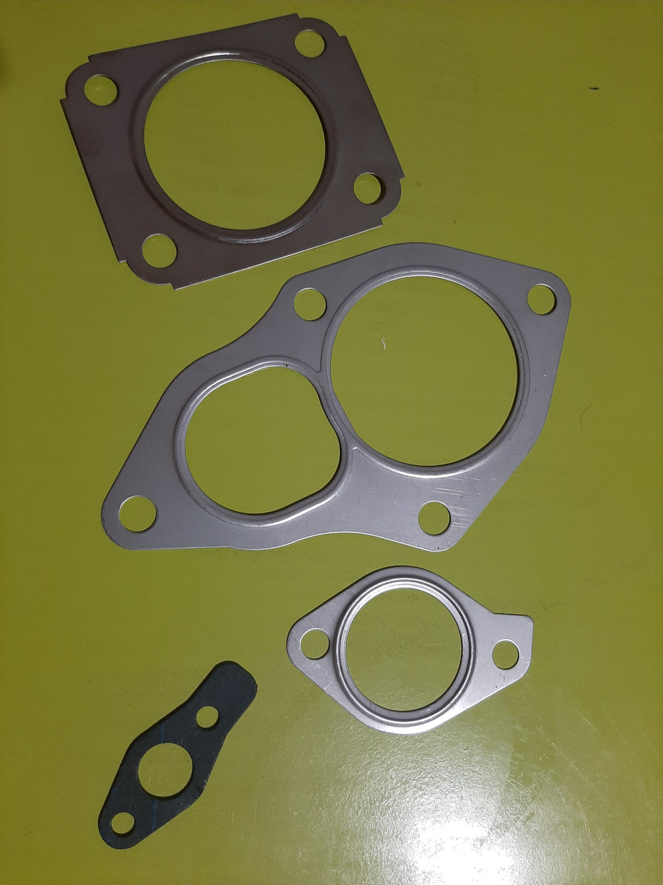 Из атмо в турбо — Mitsubishi Eclipse (1G), 2 л, 1993 года | тюнинг | DRIVE2