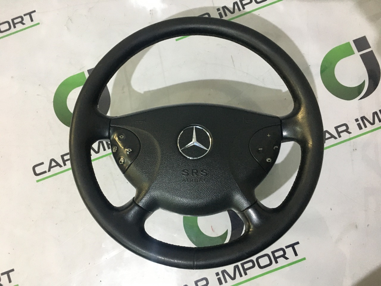 Мерседес w211 E400 cdi Электрооборудование Кузовные детали — CAR-iMPORT ...