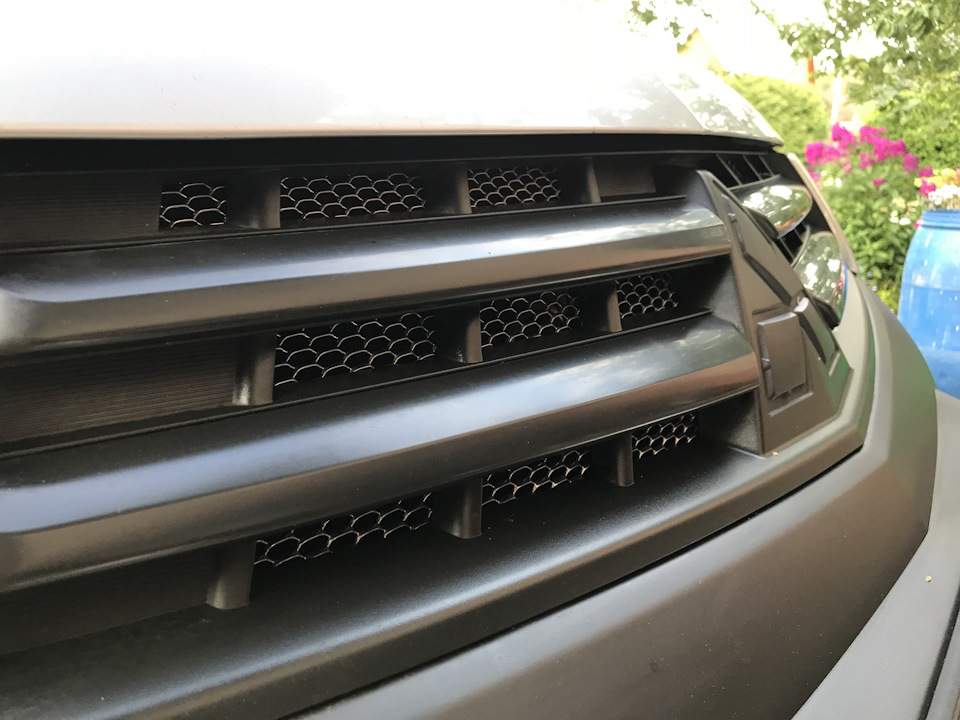 Абсорбер — Citroen Grand C4 Picasso (1G), 1,6 л, 2013 года | своими ...