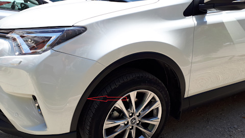 5211342120 TOYOTA LEXUS | Запчасти на DRIVE2