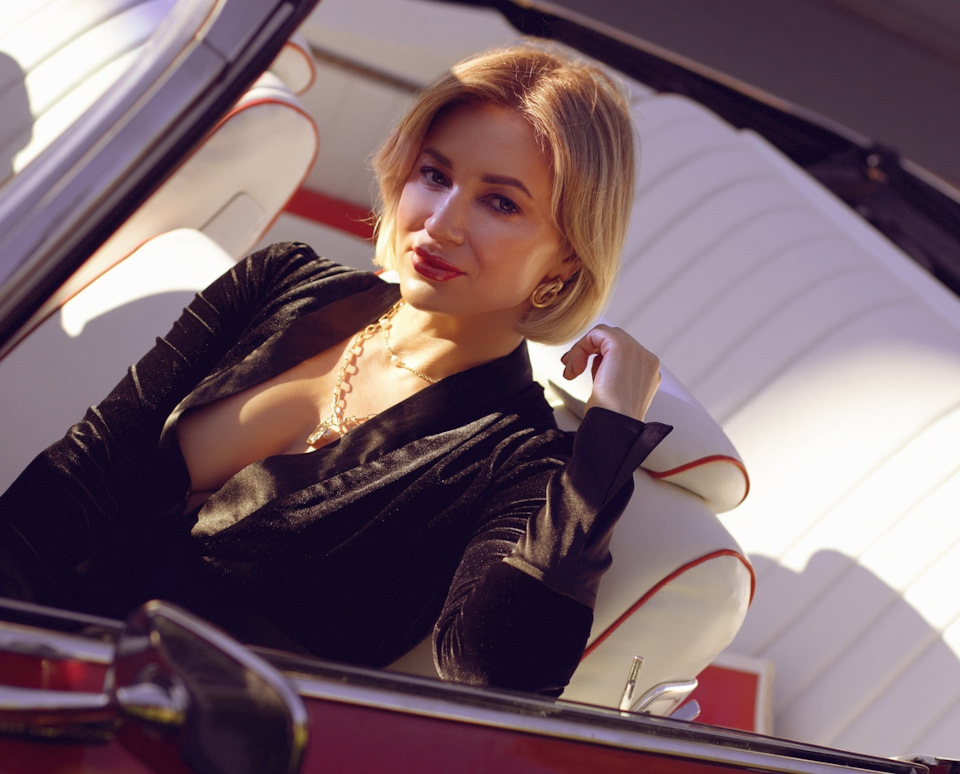 Чет нечет … — DRIVE2