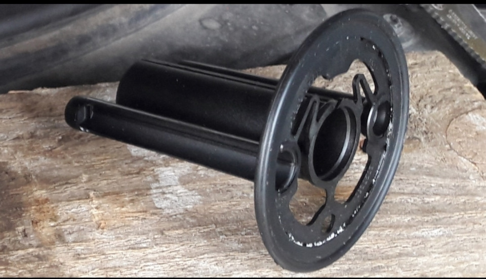 Замена прокладки теплообменника 1.9 TDI afn. — Volkswagen Transporter ...