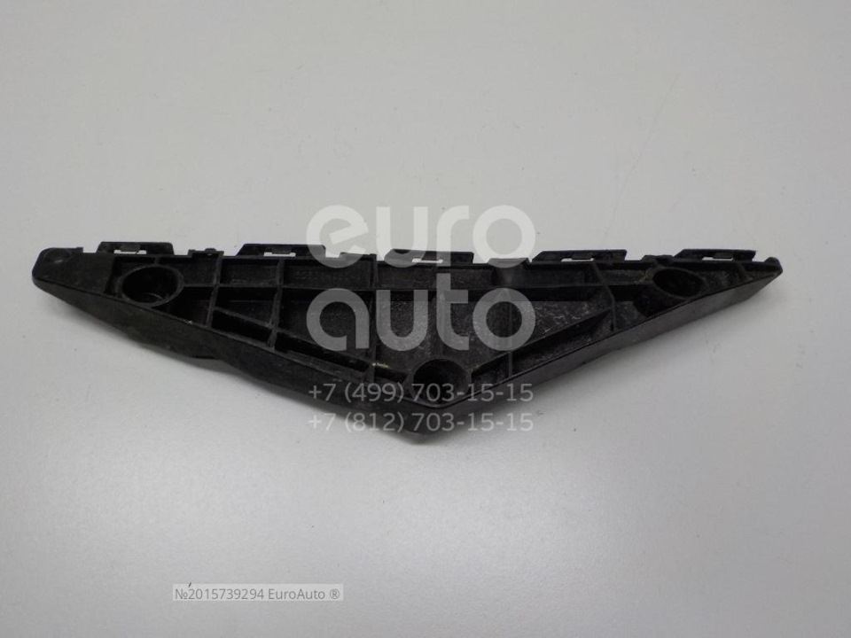 5253605040 Кронштейн левый TOYOTA LEXUS | Запчасти на DRIVE2