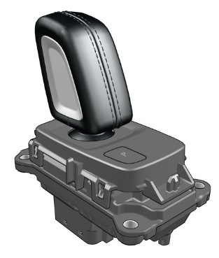 Автоматическая коробка передач 7DCT VOLVO — 77VOLVO на DRIVE2