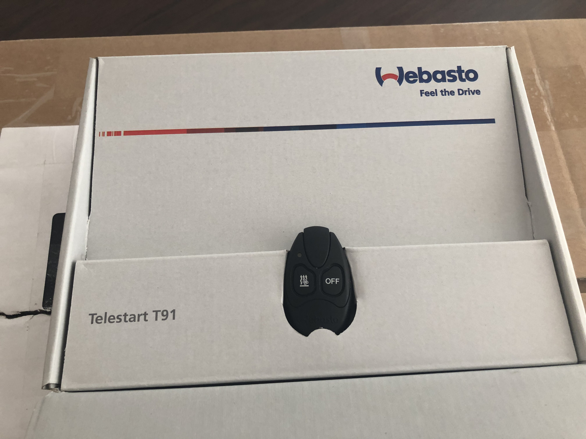 Webasto Thermo Top Evo Start и Telestart T91 — Mazda 3 (2G) BL, 1,6 л, 2013 года | тюнинг | DRIVE2