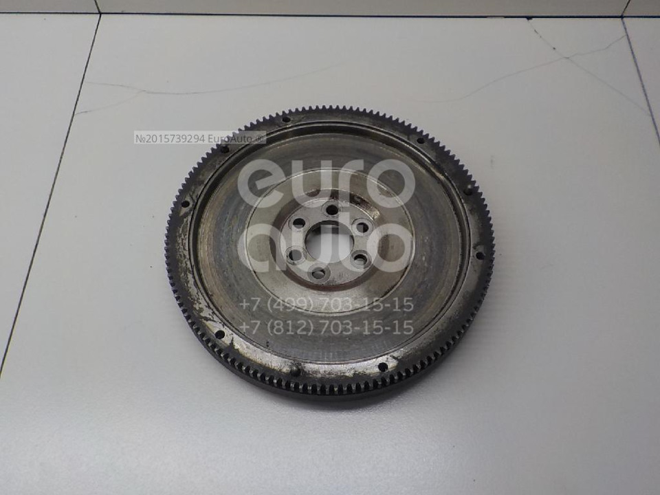 028105269B Маховик VAG | Запчасти на DRIVE2