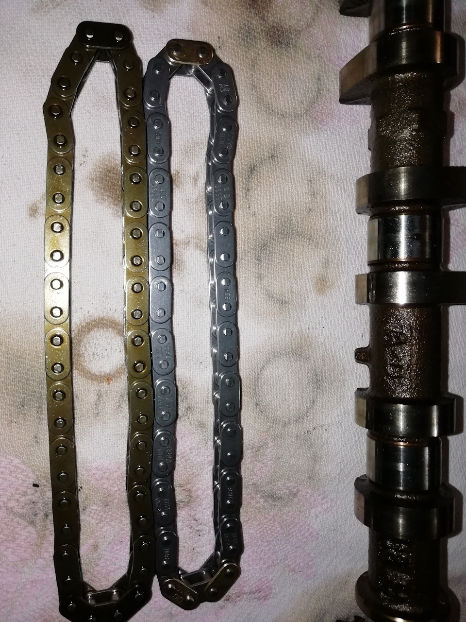 Колпачки — Hyundai Accent (2G), 1,5 л, 2006 года | своими руками | DRIVE2