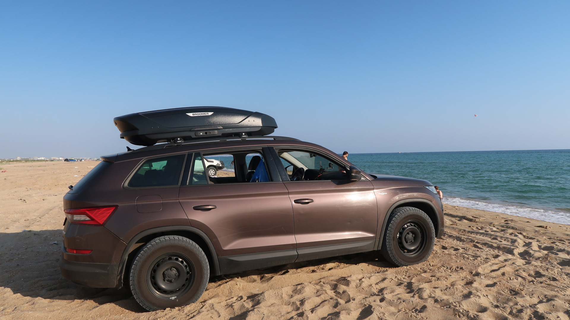 AWD for OBX/Beach Driving. : r/4x4