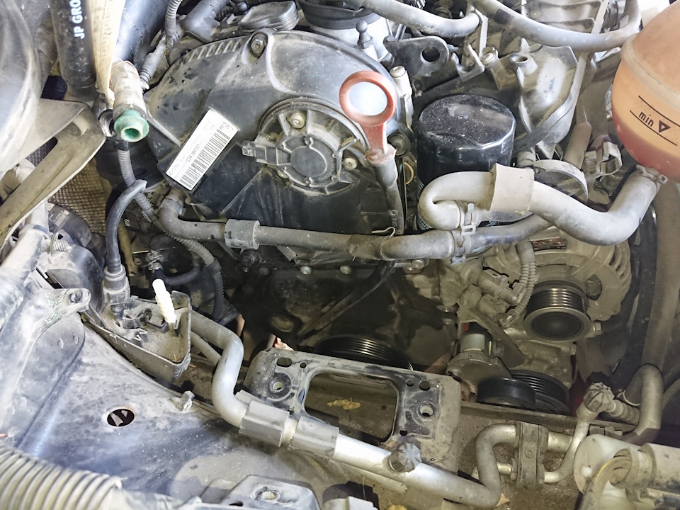 Ветровое стекло Mitsubishi MR247917 — Mitsubishi Space Star (1998), 1,8 ...