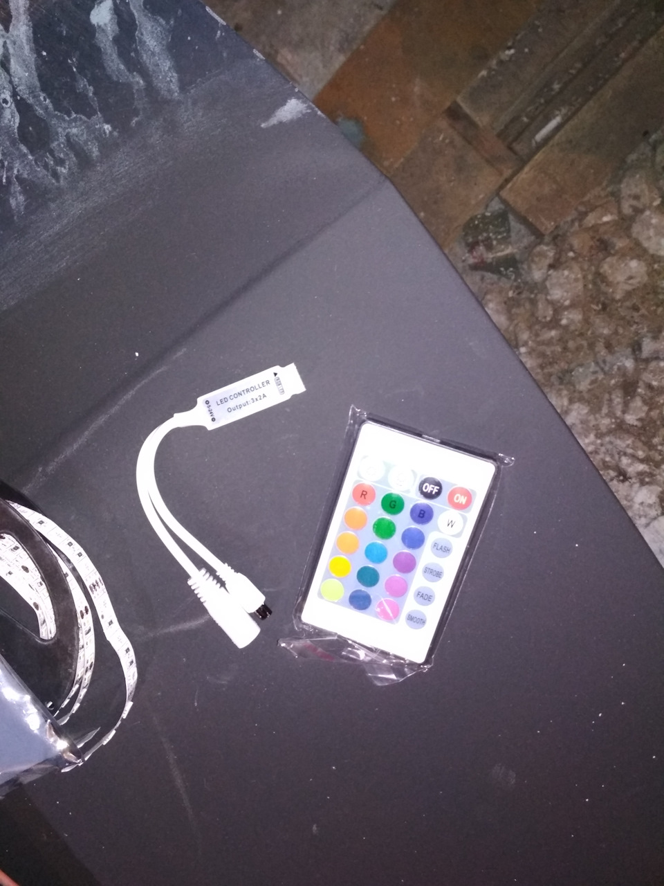 Замена бумажных прокладок — Infiniti FX (2G), 3,5 л, 2010 года | визит ...