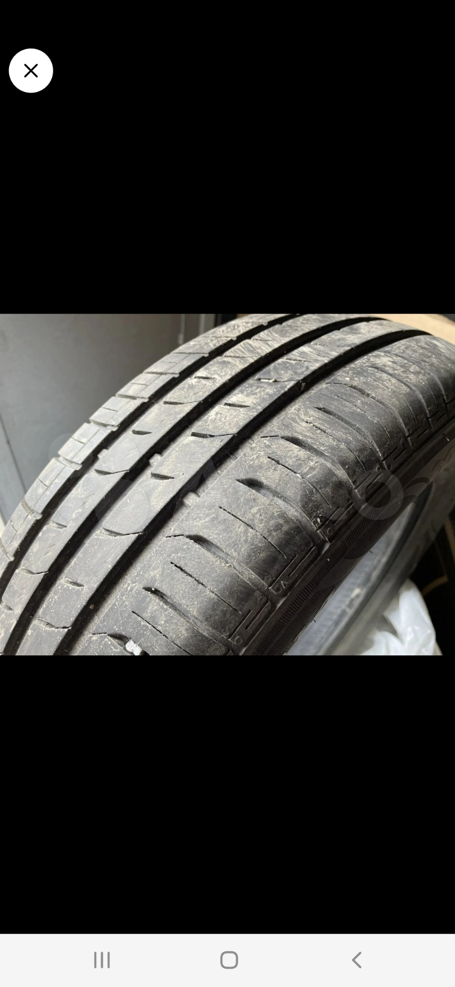 Летняя резина SAILUN ATREZZO eco 185/70 R14! — Renault Logan (1G), 1,6 ...