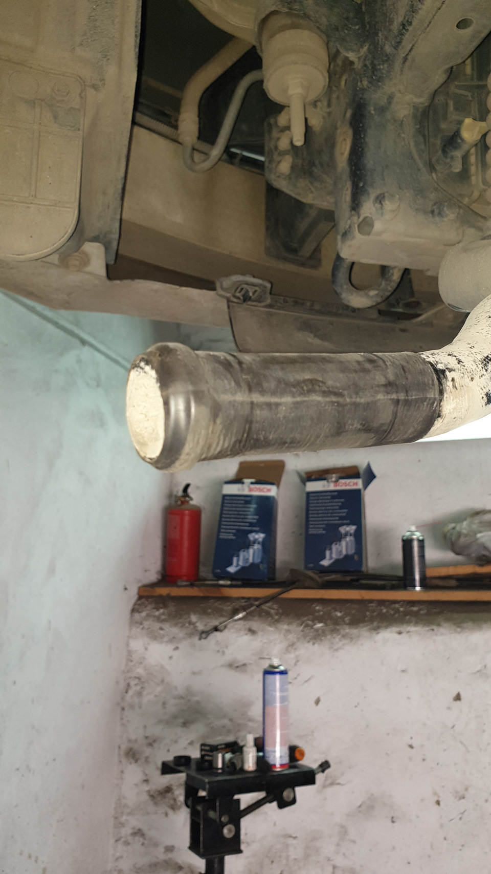 Сайлентблок от TOYOTA. Как узнать оригинал! — Lexus GX (URJ150), 4,6 л ...