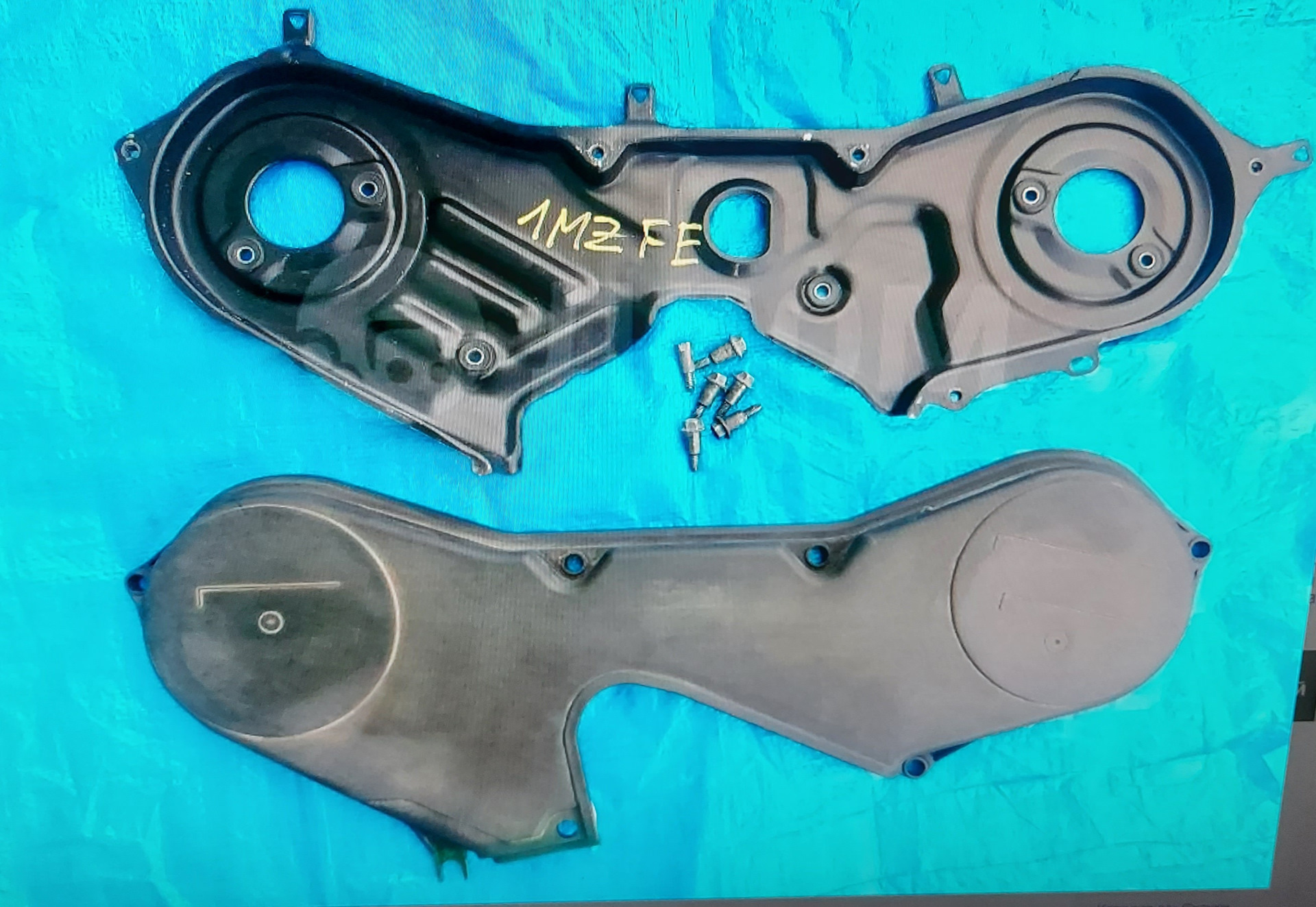 Тапки на лето, запчасти, сервис — Lexus RX (2G), 3,3 л, 2003 года ...