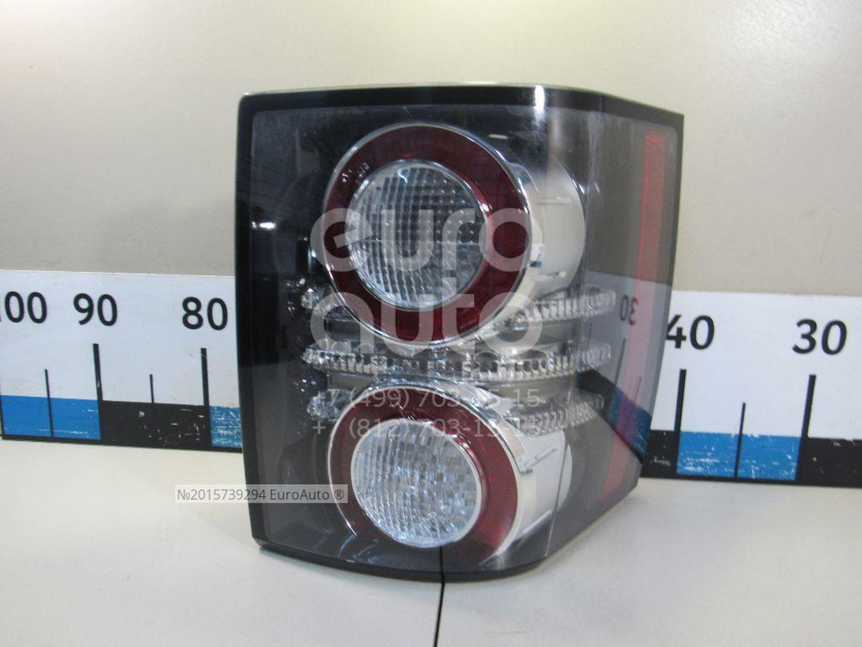 LR028515 Плафон Jaguar Land Rover | Запчасти на DRIVE2