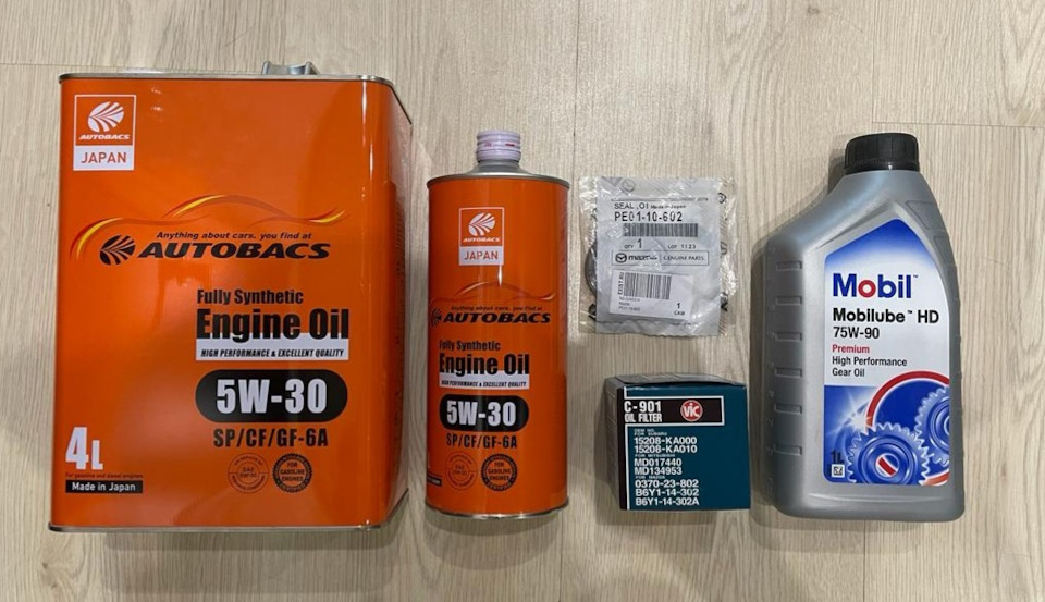 ТО, фара и мелочи — Mazda CX-5 (1G), 2,5 л, 2015 года | визит на сервис ...