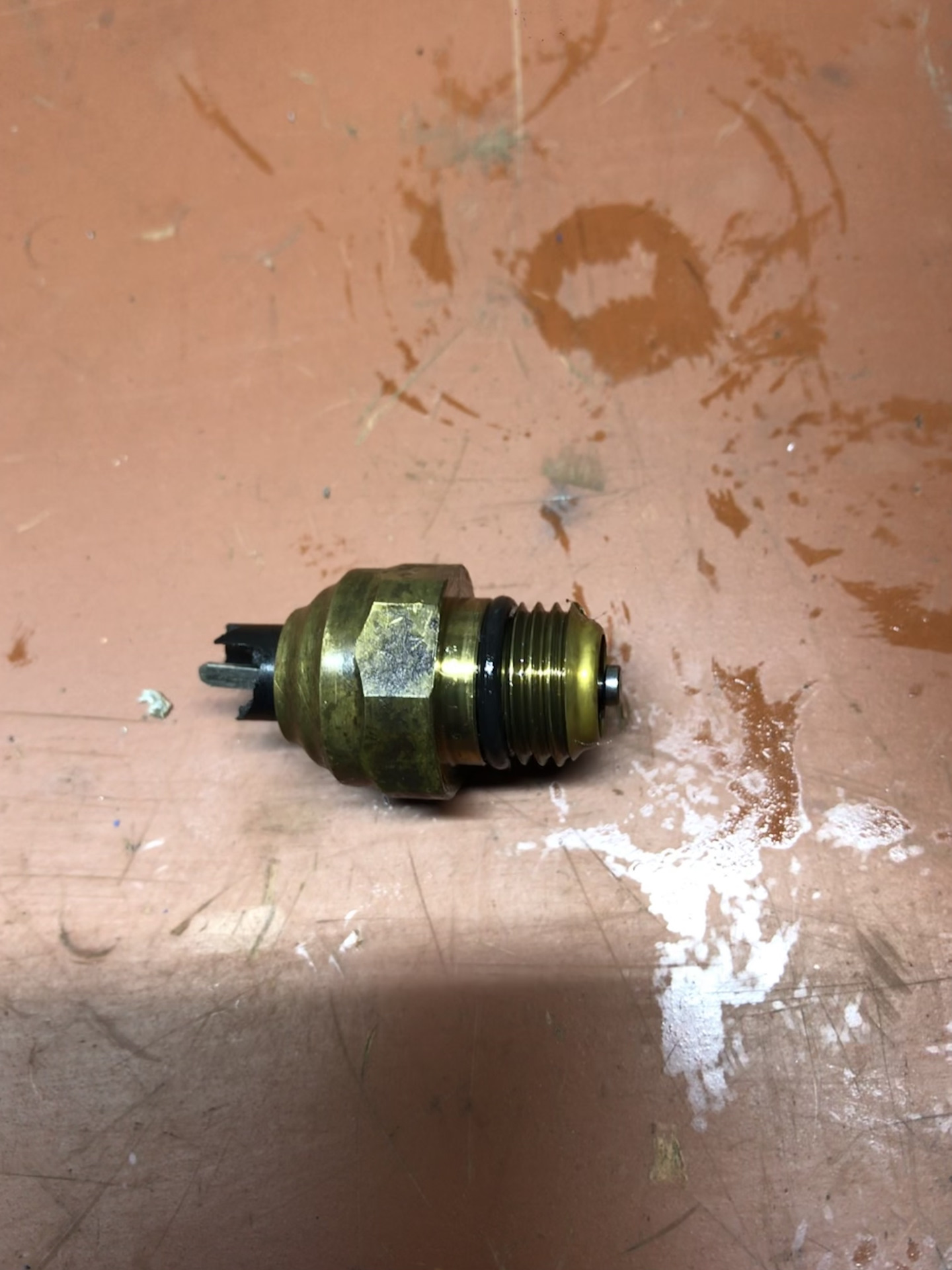 Ремонт ГУР — Toyota Avensis II, 2 л, 2007 года | своими руками | DRIVE2