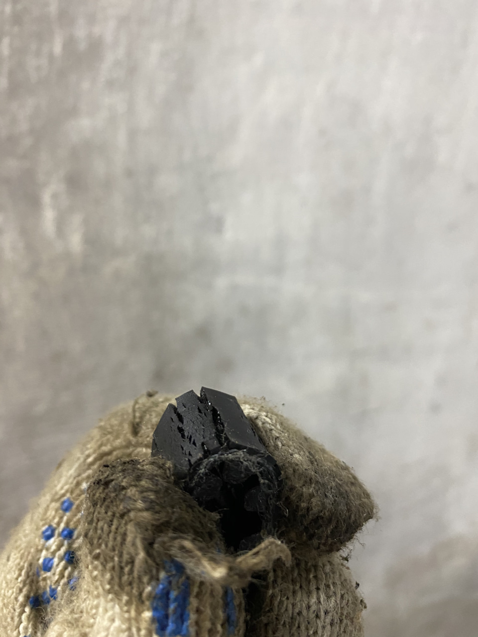 Замена ремня ГРМ Peugeot 301 1.2 — Peugeot 301 (2012), 1,2 л, 2013 года ...