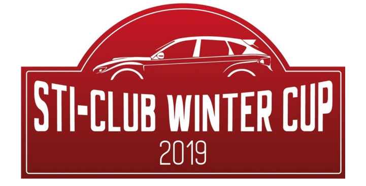 STI-Club Winter Cup 2019 — Mitsubishi Lancer Evolution IX, 2 л, 2006 ...