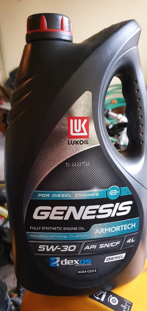 1780120050 Фильтр воздушный TOYOTA LEXUS | Запчасти на DRIVE2