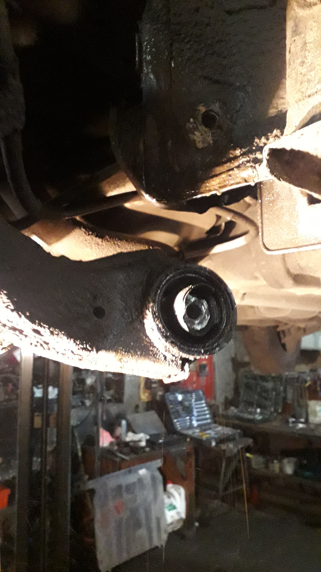 ТО и ремонт(подготовка к поездке) — Hyundai Solaris (1G), 1,6 л, 2012 ...