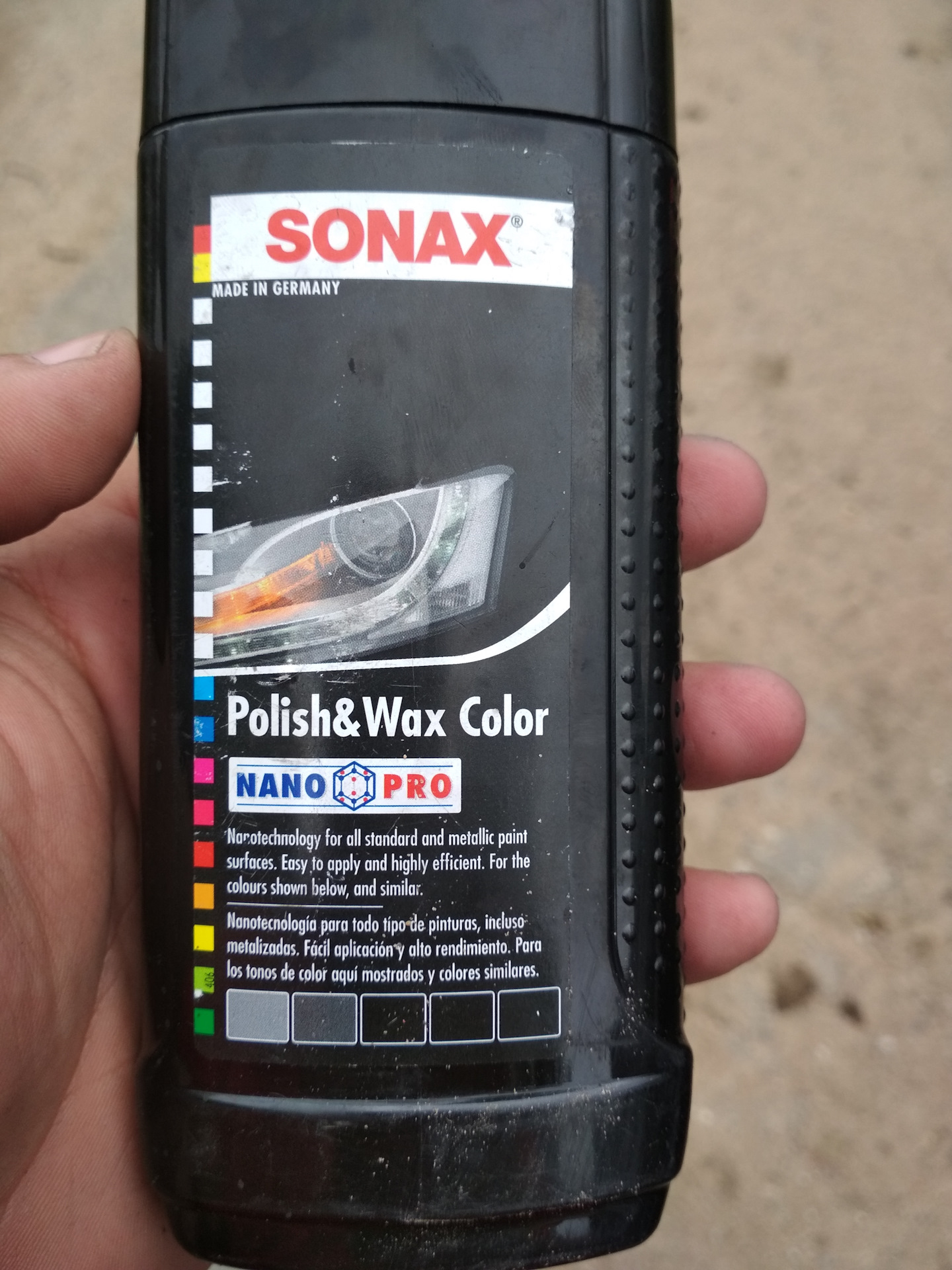 Правильные сальники распредвалов — Renault Duster (1G), 2 л, 2014 года ...