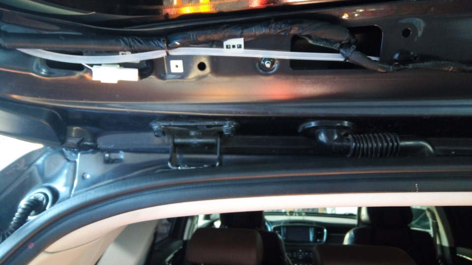 Обслуживание тормозной системы XC90 2009 17,5”(336мм) FNR. Выбор ...