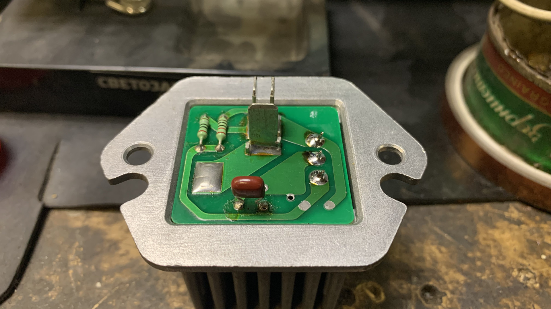 Ремонт вентилятора печки — Mitsubishi L200 (4G), 2,5 л, 2008 года ...