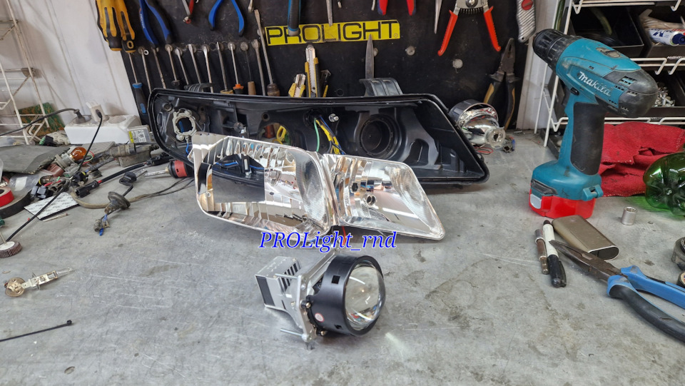 Aozoom A4+ 2022 — KIA Cerato (2G), 2,4 л, 2009 года | тюнинг | DRIVE2