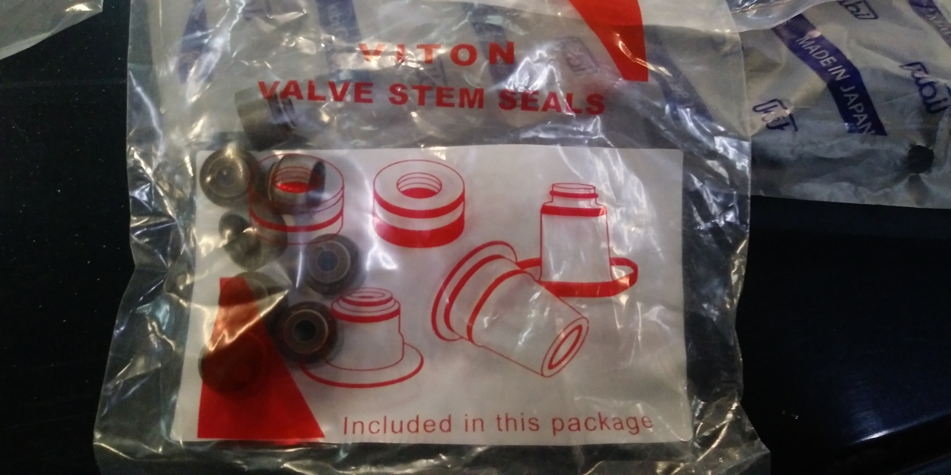 Замена расходников ДВС 4S-fe — Toyota Corona (T190), 1,8 л, 1992 года ...