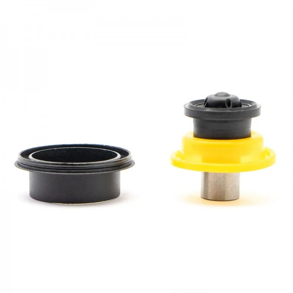 Ремкомплект клапана для рециркуляции наддувного воздуха турбины ...