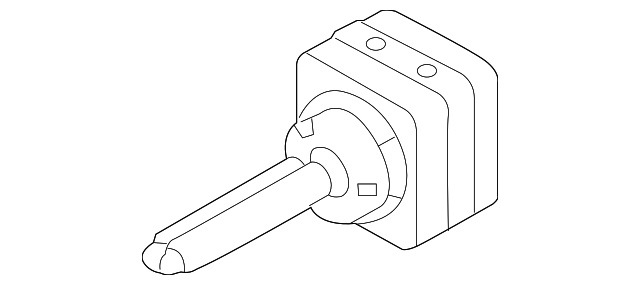 1864735006 ЛАМПОЧКА ФАРЫ (12 В, 55 ВТ) KIA HYUNDAI | Запчасти на DRIVE2