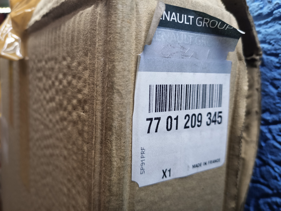 7701209345 Стекло люка крыши RENAULT | Запчасти на DRIVE2