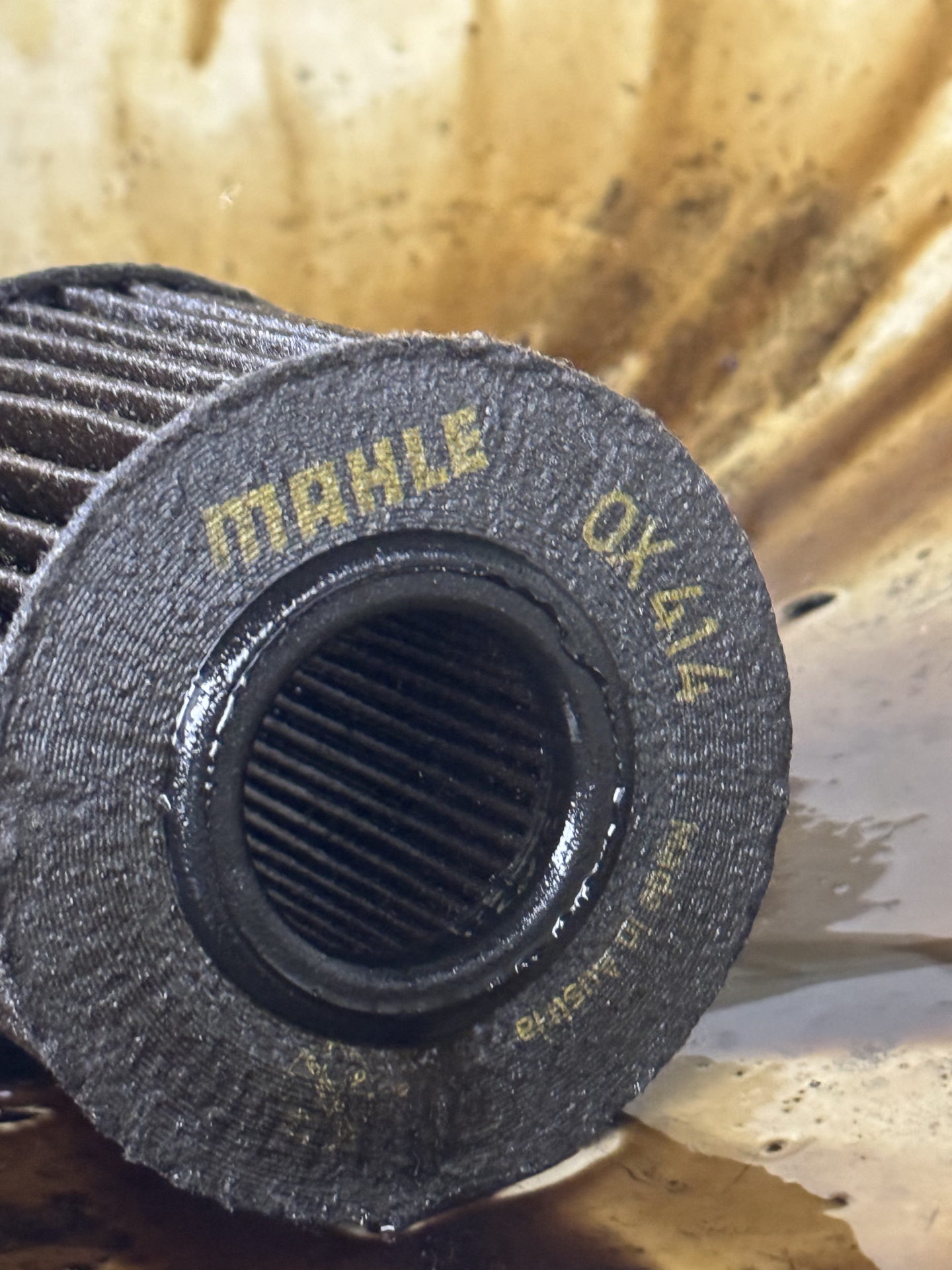 Первое ТО после покупки — Lexus GS (S190), 3 л, 2007 года | плановое ТО ...